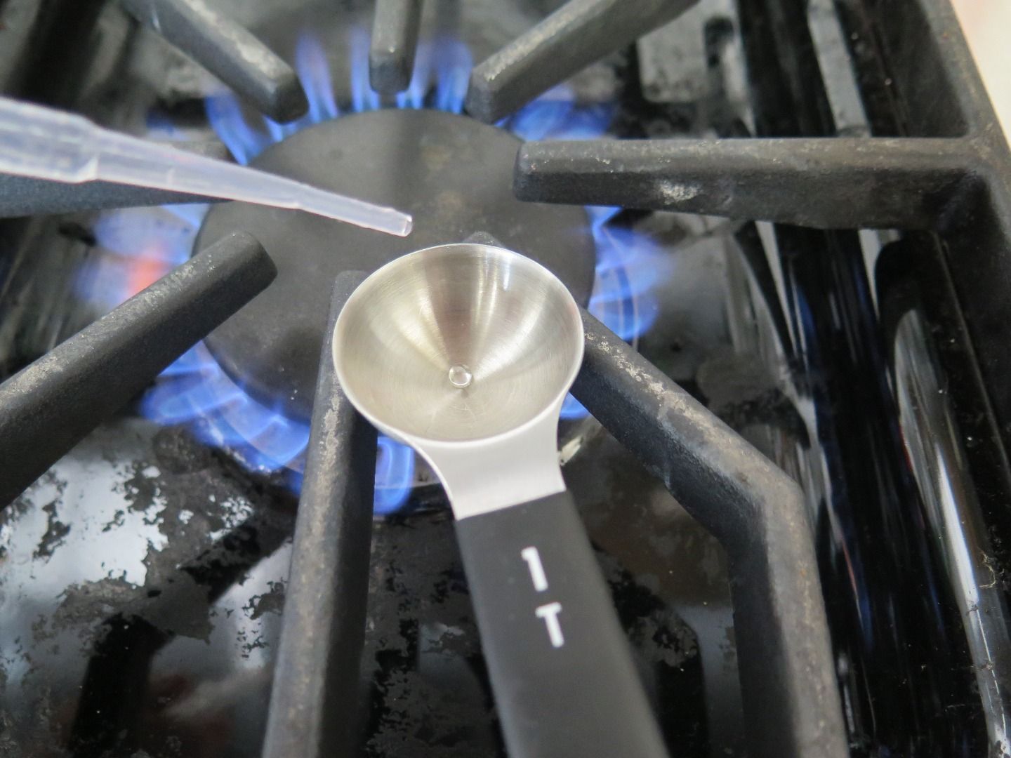 Water Drop Science: 8 Explorations : 8 Steps (with Pictures ...