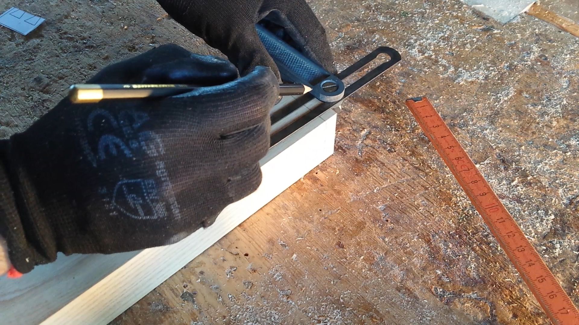 Impossible Dovetail Joint Puzzle : 5 Steps (with Pictures) - Instructables