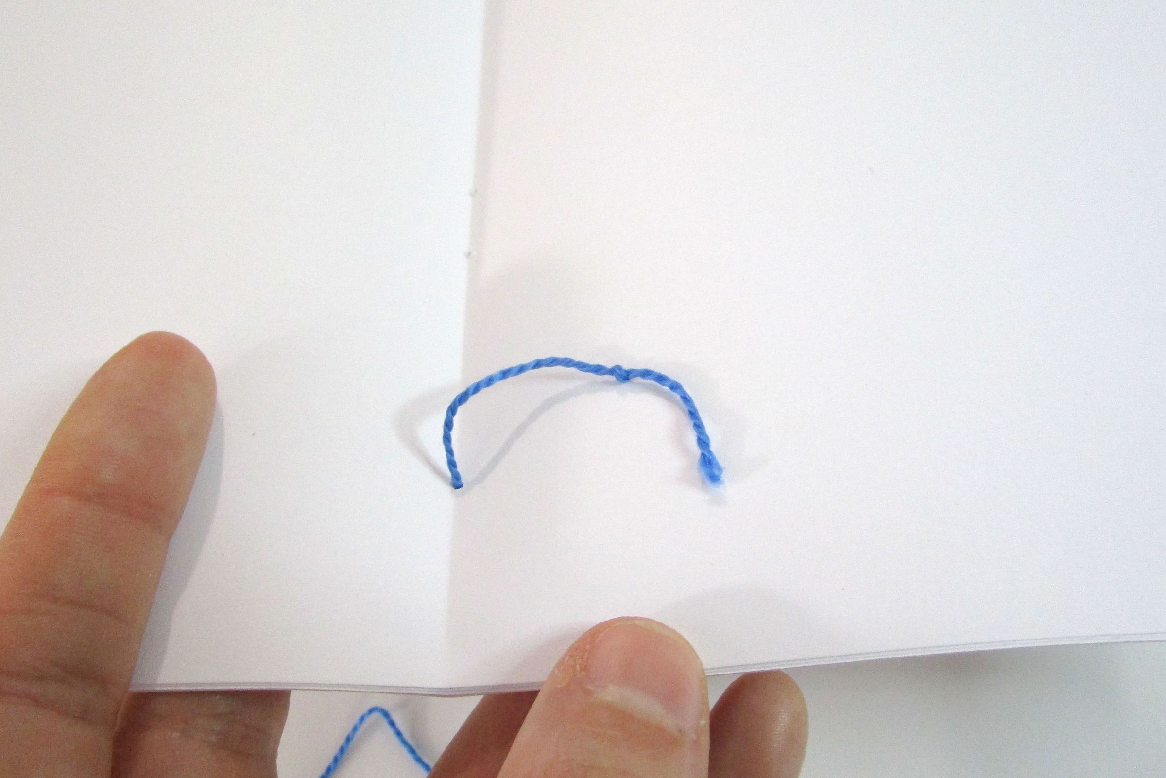 Bookbinding for Beginners : 7 Steps (with Pictures) - Instructables