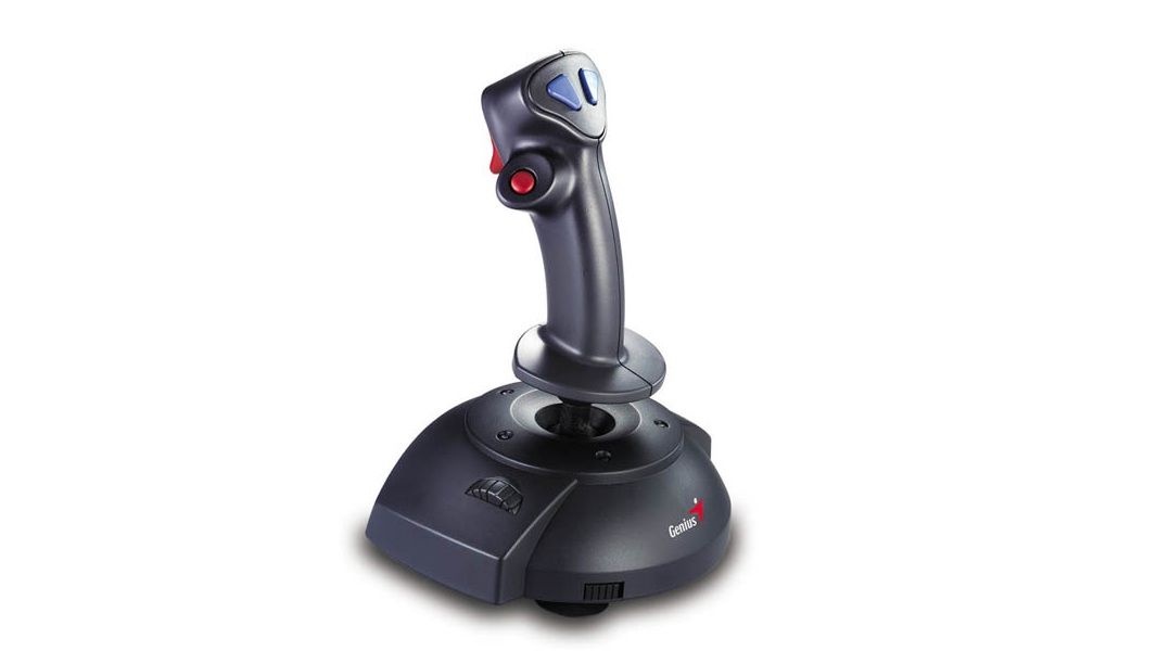 Convert a Cheap Flight Joystick to a Precise One : 3 Steps - Instructables