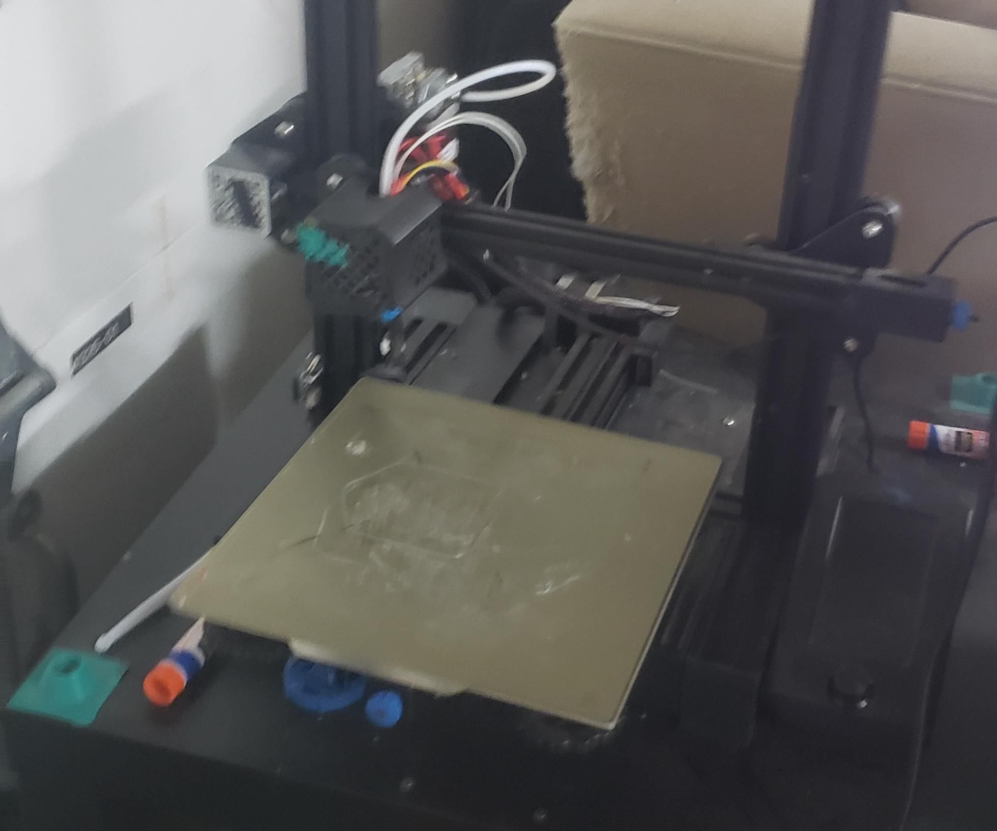 Deposition and Fdm Basics : 11 Steps (with Pictures) - Instructables