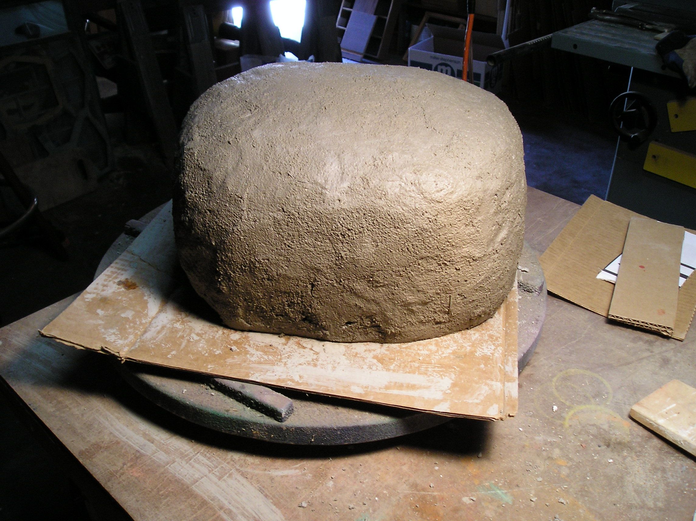 How to Make Faux Rocks : 9 Steps (with Pictures) - Instructables
