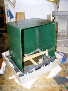 Turn Your Old CRT Computer Monitor Into a Fish Tank ! ! ! : 11 Steps ...