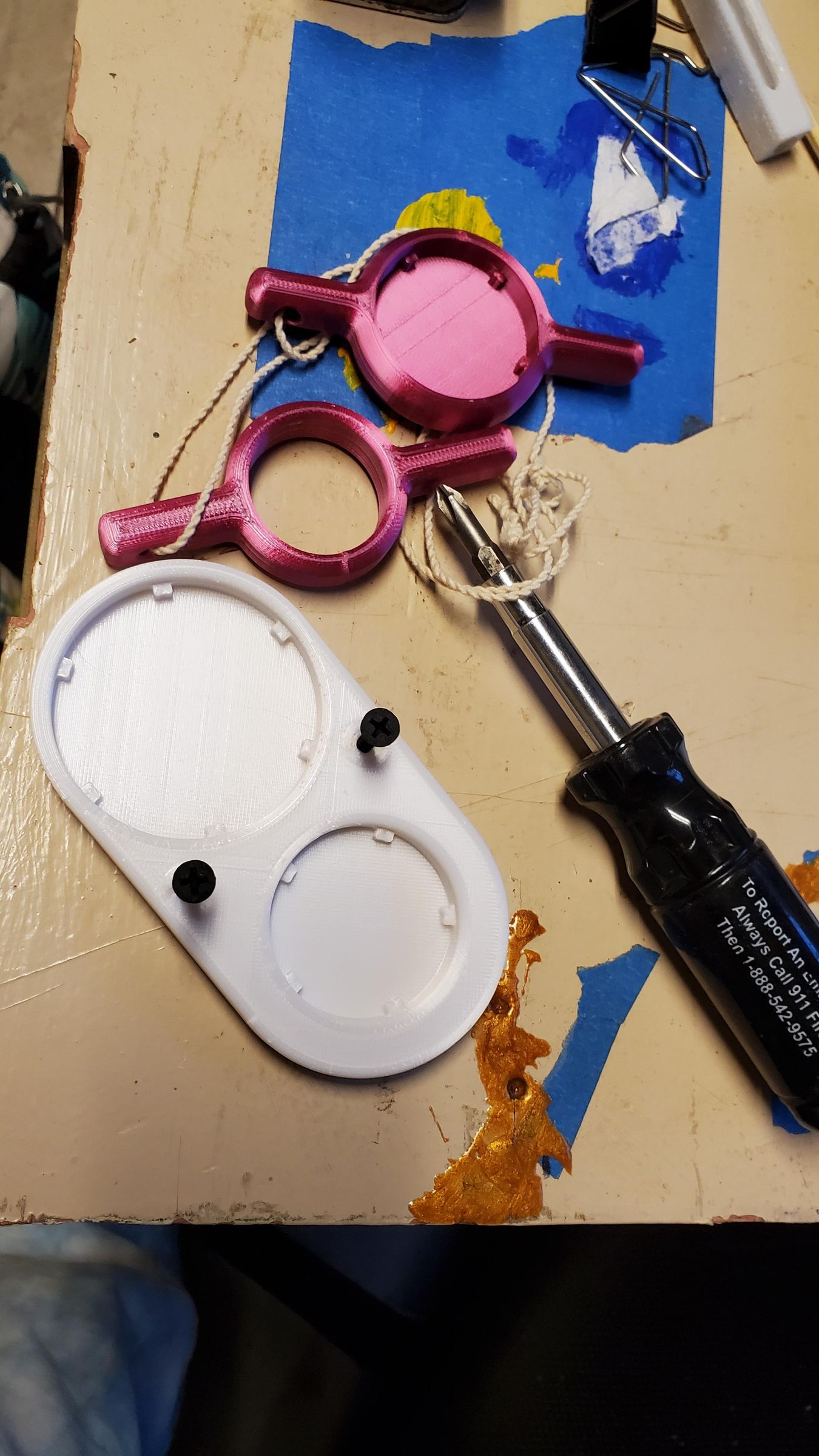 DIY Accessability Aids and Adaptive Devices : 6 Steps (with Pictures ...