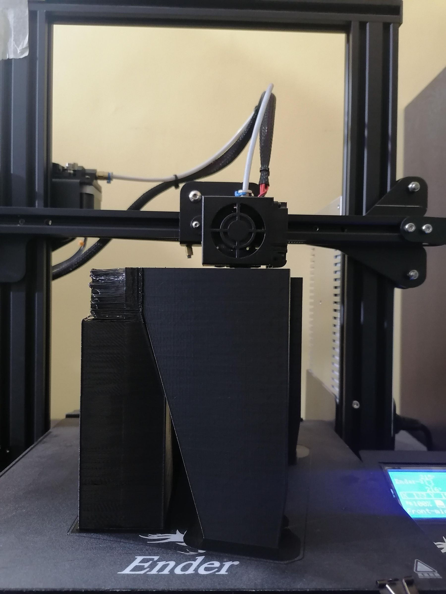 Build CPU for 3D Printer : 32 Steps (with Pictures) - Instructables