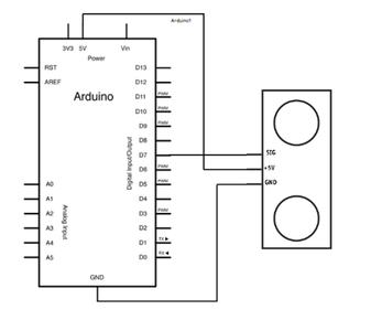 Top 3 Arduino Based Electronics Meters in Tinkercad | Simulation in ...