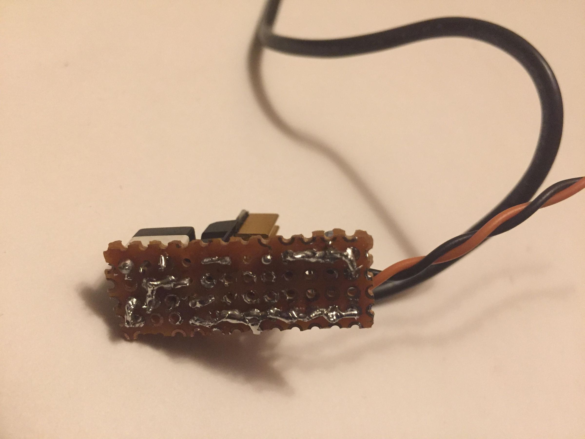 Harvesting a Laser Diode From an Optical Drive : 3 Steps (with Pictures ...