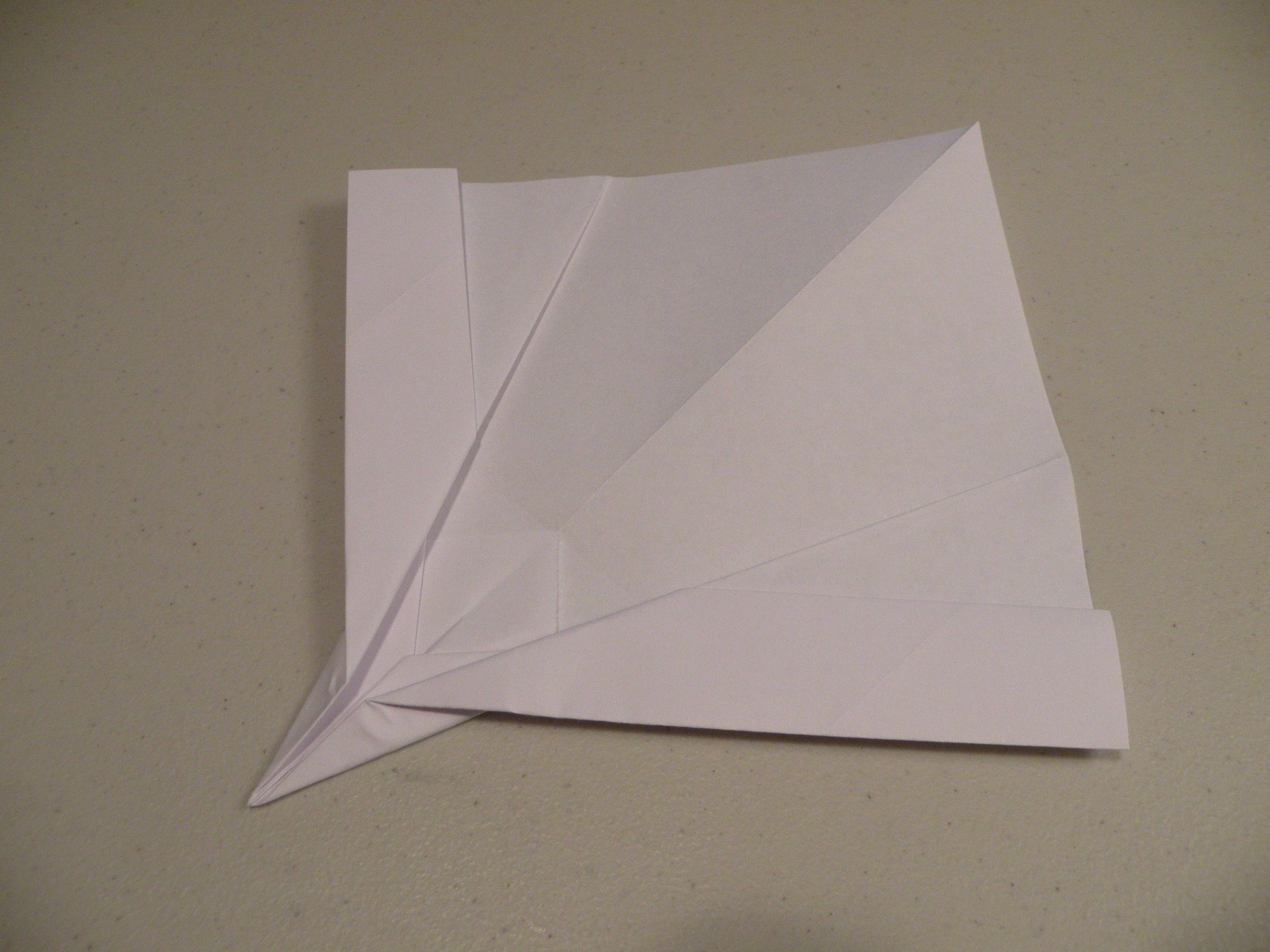 Paper Space Shuttle : 35 Steps (with Pictures) - Instructables