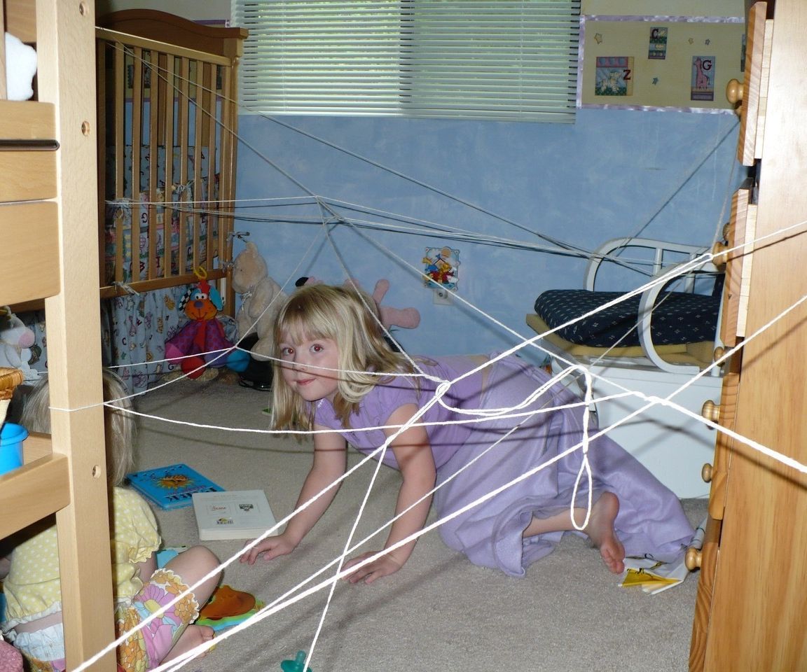 Big Ball of String Activity : 3 Steps - Instructables