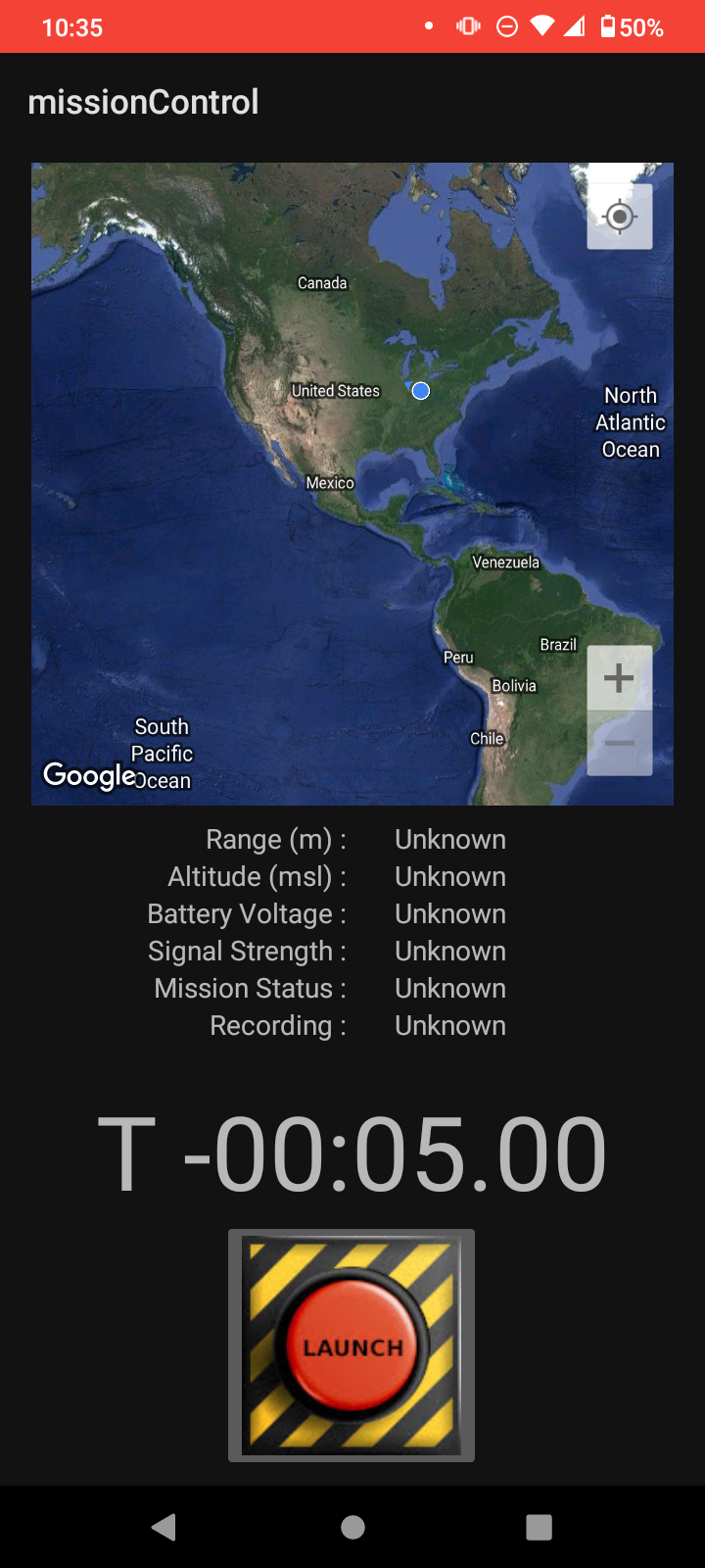 Launch and Track Your Model Rockets Using Android App! - Add Built-In Ignition System and ESP32 ...