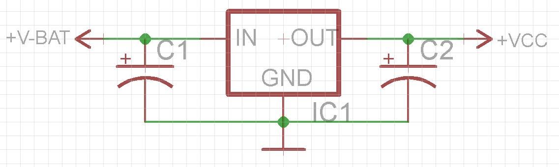Zener Diode Shunt Regulator : 4 Steps - Instructables