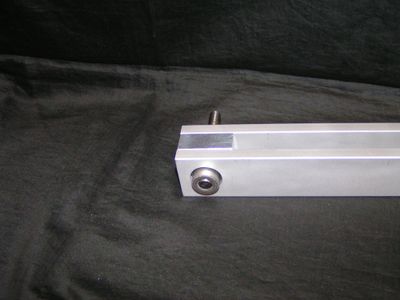 The Chaos Machine (Double Pendulum) : 10 Steps (with Pictures ...