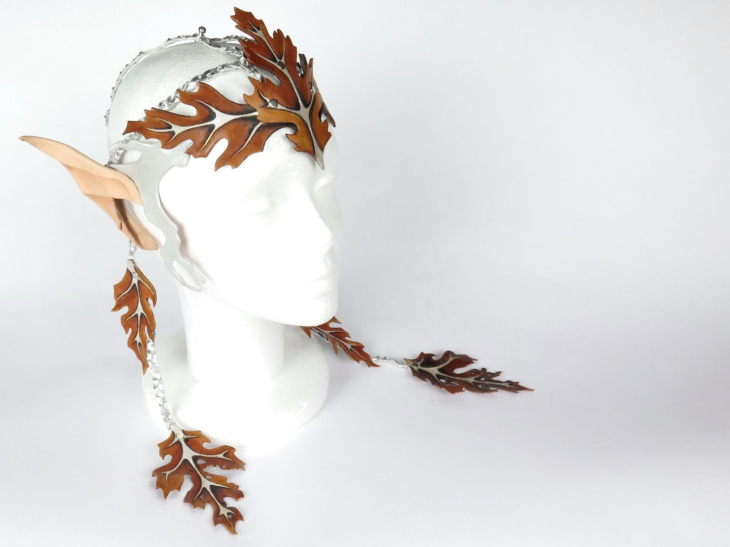 How to Be an Elf : 22 Steps (with Pictures) - Instructables