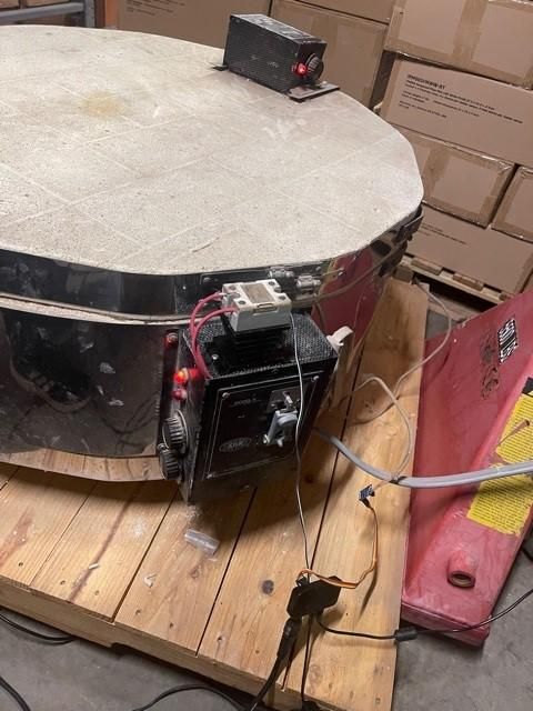 Build a Web Enabled High Temperature Kiln Controller : 6 Steps ...