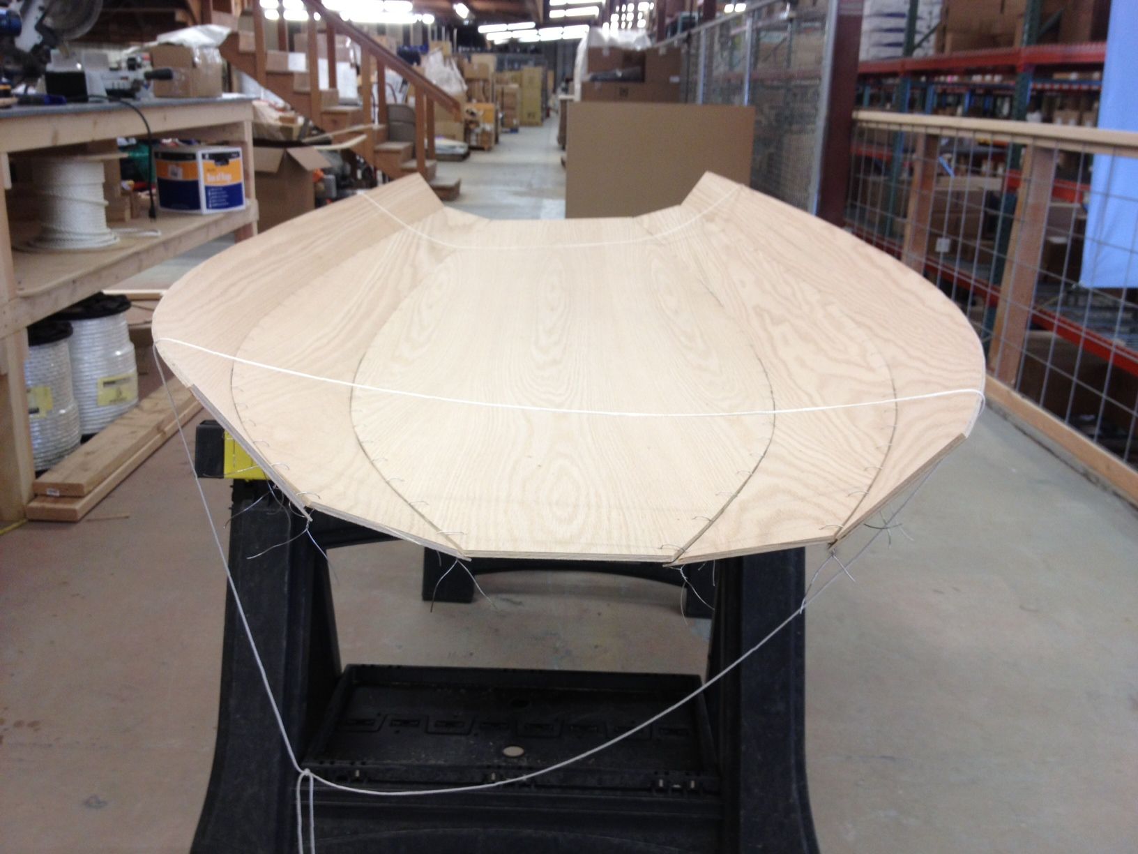 How to Build a Wood Sailboat : 12 Steps (with Pictures) - Instructables