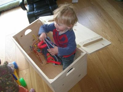 Simple Storage Box : 7 Steps (with Pictures) - Instructables