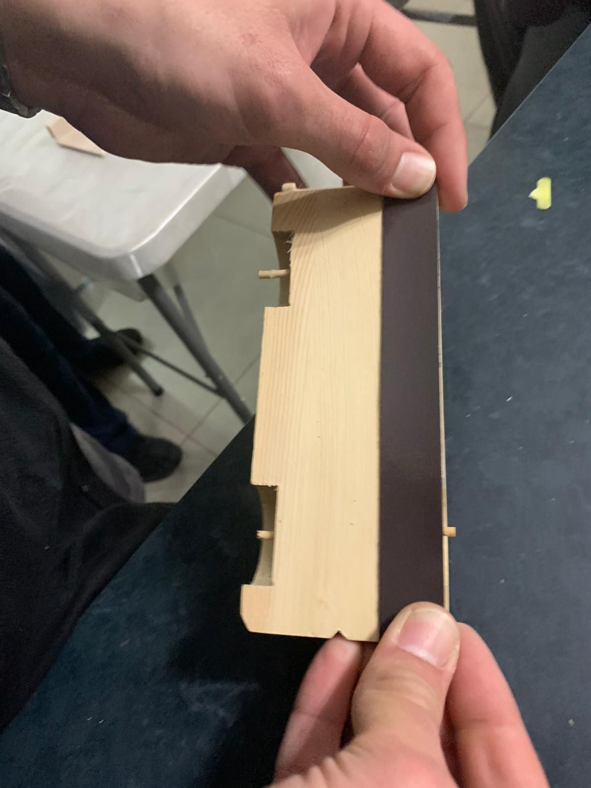 Wooden Maglev Car : 5 Steps (with Pictures) - Instructables