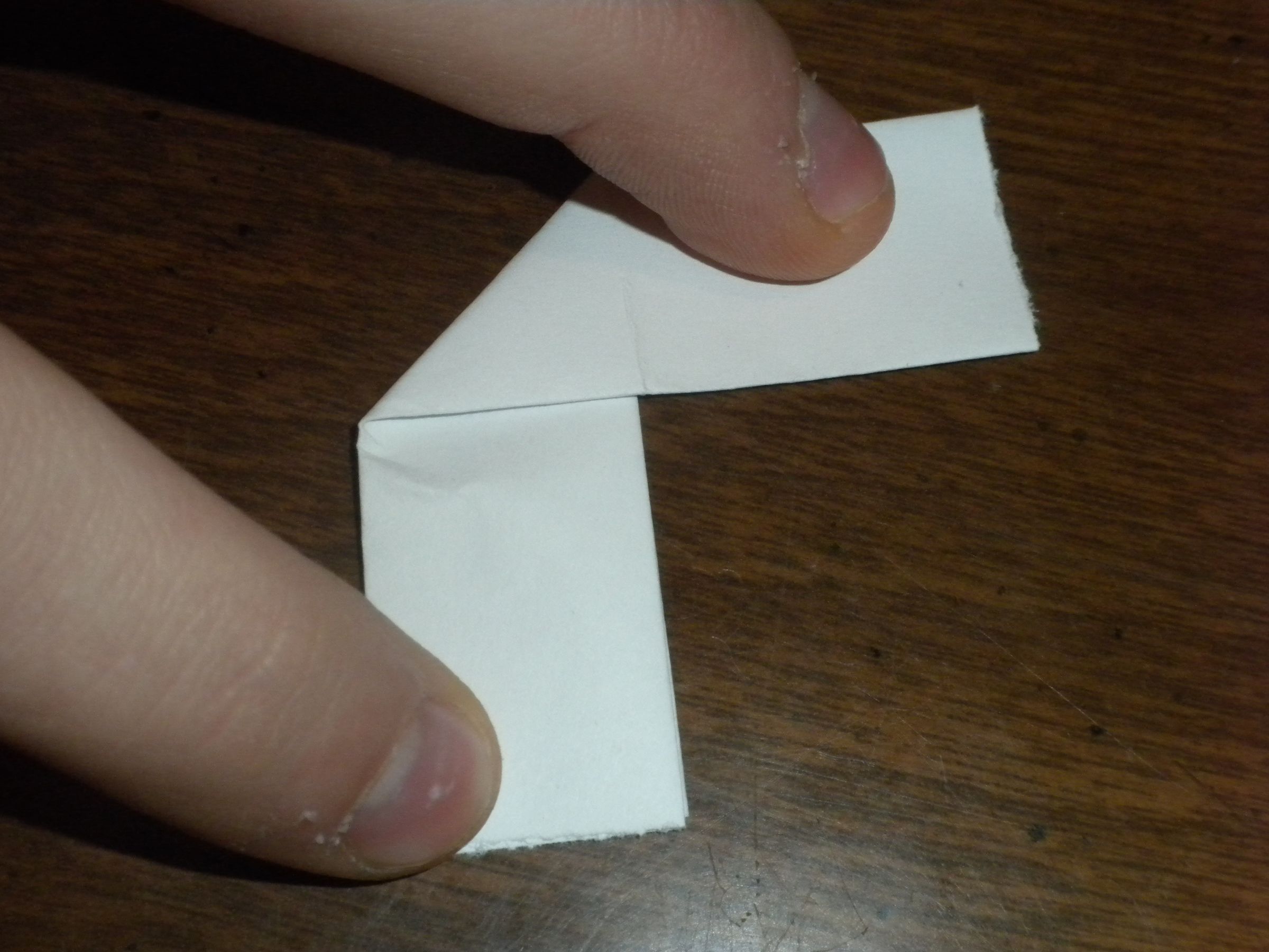 Origami Slinky (with Pictures) - Instructables