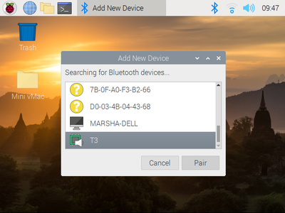 Making a Tiny Mac From a Raspberry Pi Zero : 18 Steps (with Pictures ...