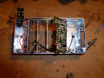 RC Submarine Hack - Android Controller (Arduino, Android, Submarine, Bluetooth) : 5 Steps ...