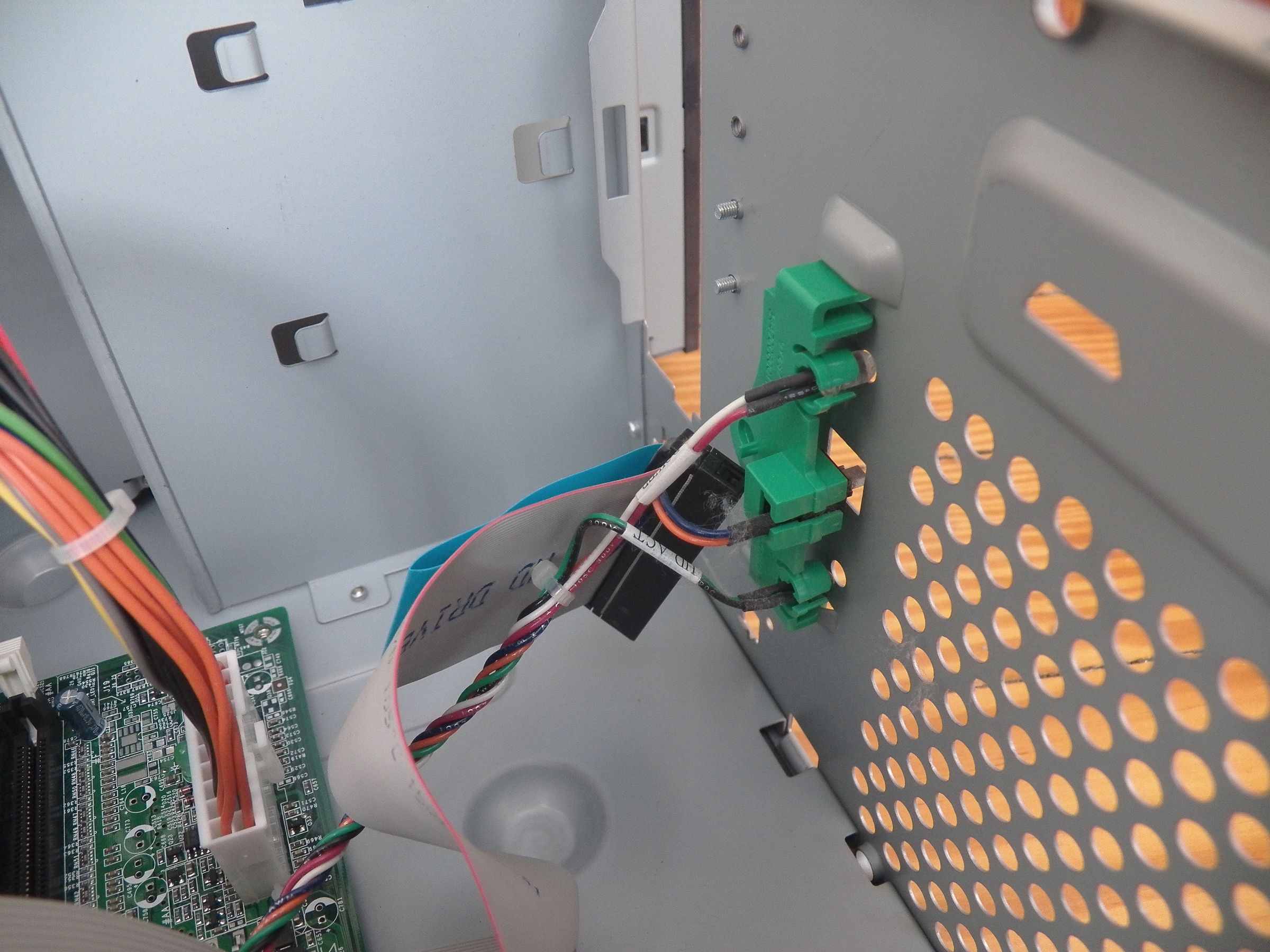 The Cardboard Computer : 10 Steps (with Pictures) - Instructables