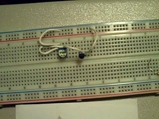 Simple Water Sensor : 6 Steps - Instructables
