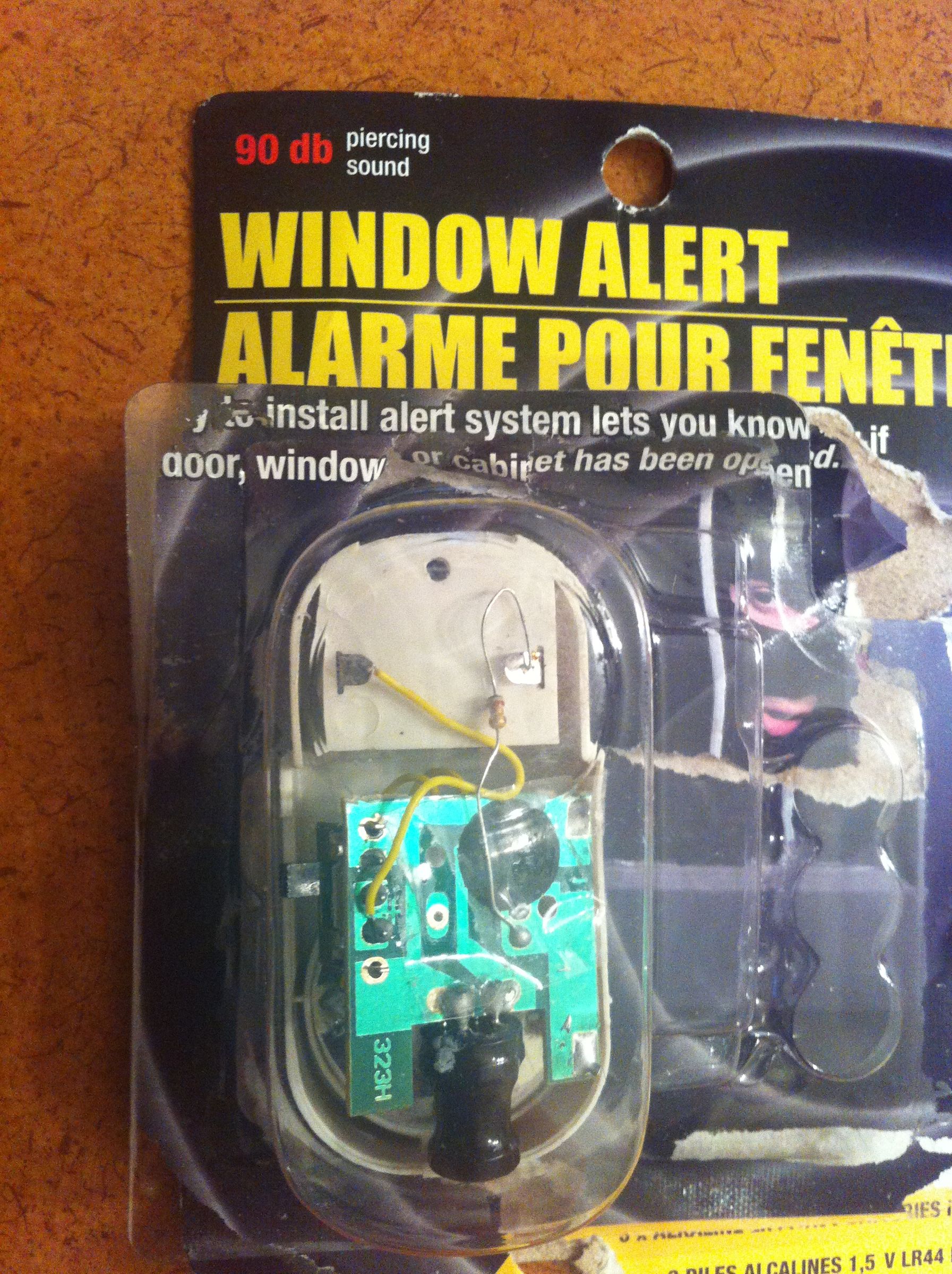 How to Drive a Piezo With an Arduino - Instructables