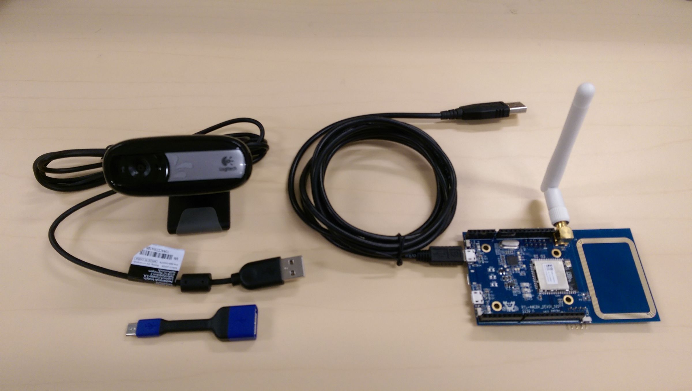 UVC Video Streaming : 5 Steps - Instructables