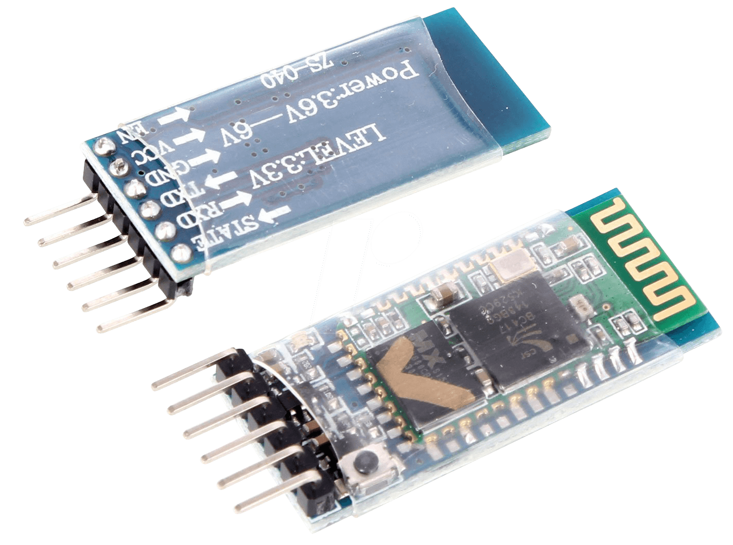 Arduino Based Self Driving Car : 8 Steps - Instructables