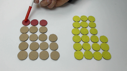 Connect 4, Simple DIY From Cardboard : 4 Steps - Instructables
