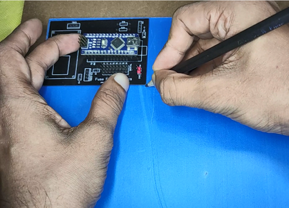 Jaundice- Your AI Assistant Robot : 8 Steps (with Pictures) - Instructables