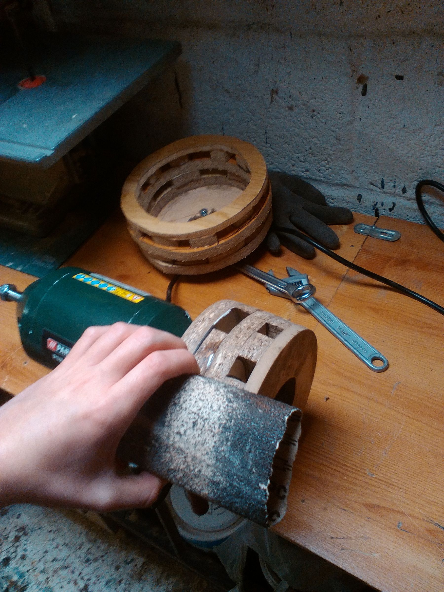 DIY Air Raid Siren : 11 Steps (with Pictures) - Instructables