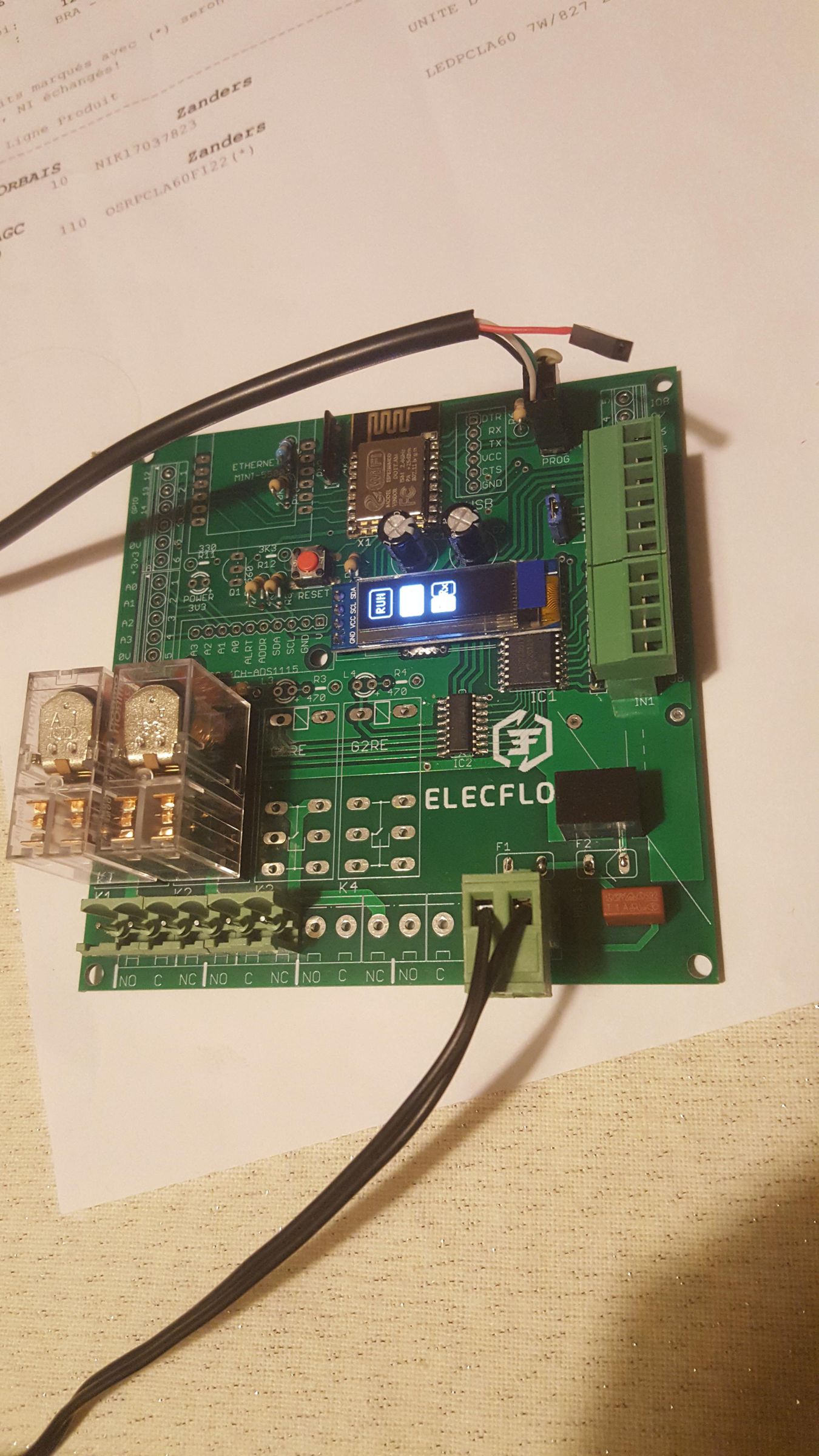 ESP8266: I2C PORT and Address Scanner : 8 Steps - Instructables