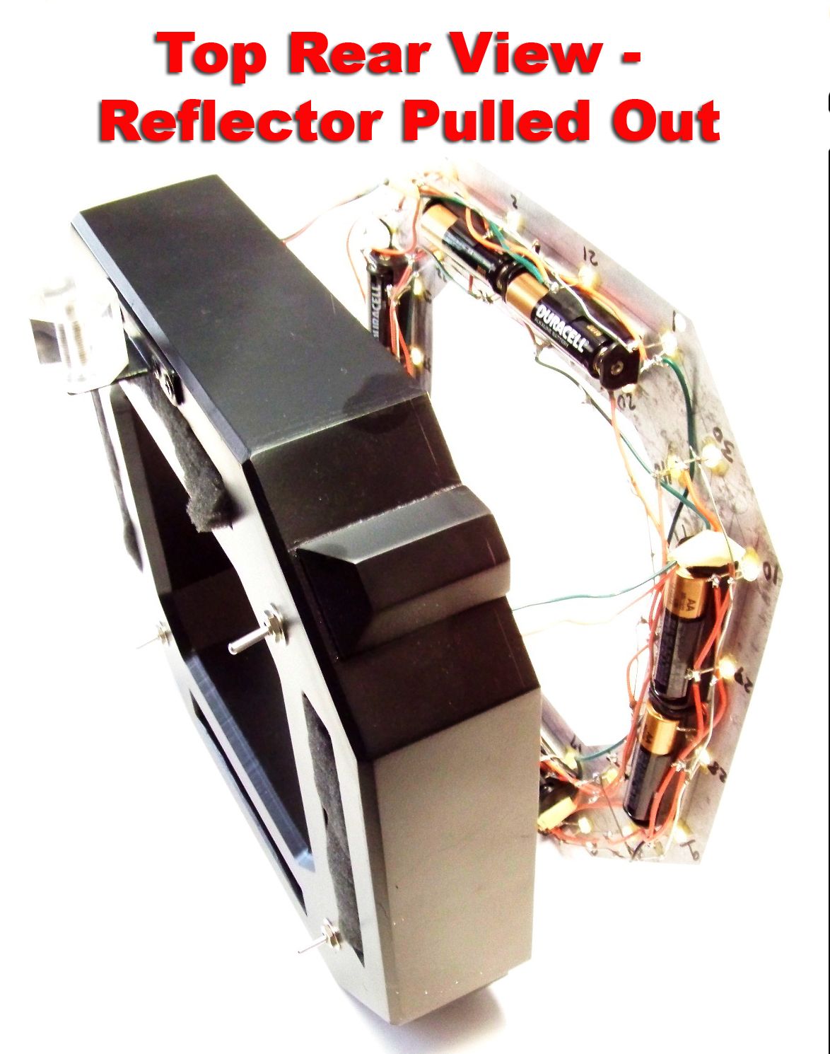 Build an LED Ring Light : 5 Steps - Instructables