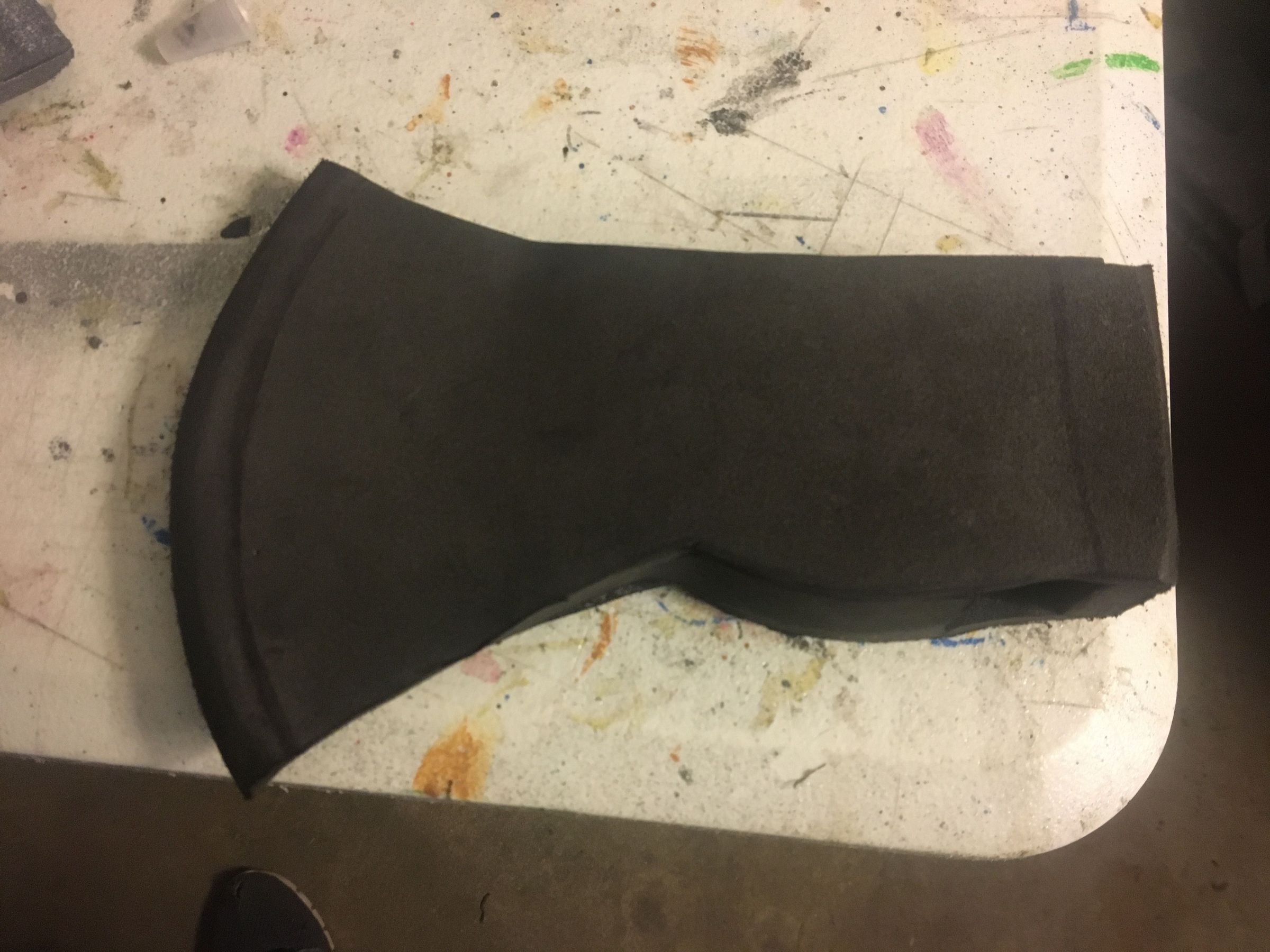 How to Make a Prop Axe : 8 Steps - Instructables