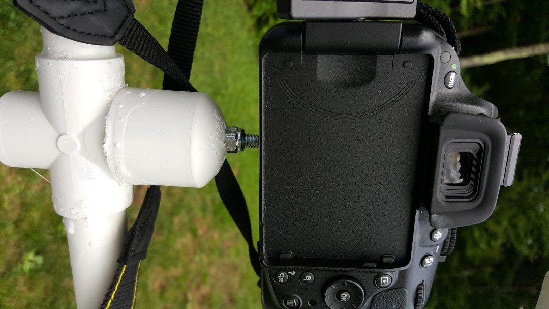 DIY Camera Stabilizer : 6 Steps (with Pictures) - Instructables