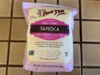Tapioca Pie : 7 Steps - Instructables