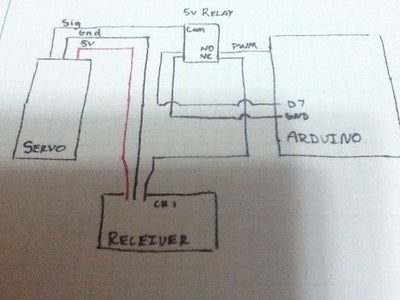 Intro to Model Airplane Autopilot!!! : 7 Steps (with Pictures) - Instructables