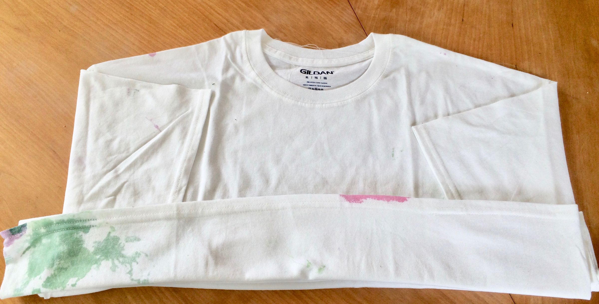 All-Natural Cabbage Dye : 8 Steps (with Pictures) - Instructables