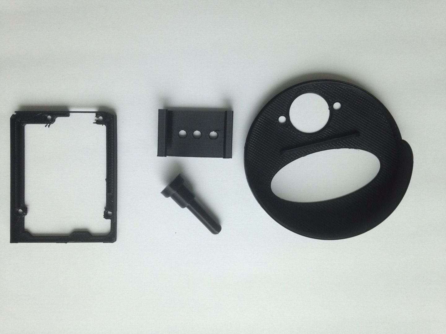 DIY Security Camera : 11 Steps (with Pictures) - Instructables