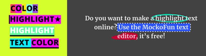 How to Highlight Text in Photoshop : 6 Steps - Instructables