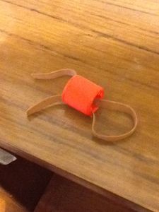 How to Make a Grappling Gun From Office Supplies : 5 Steps - Instructables