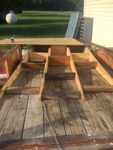 DIY Pitching Mound : 4 Steps (with Pictures) - Instructables