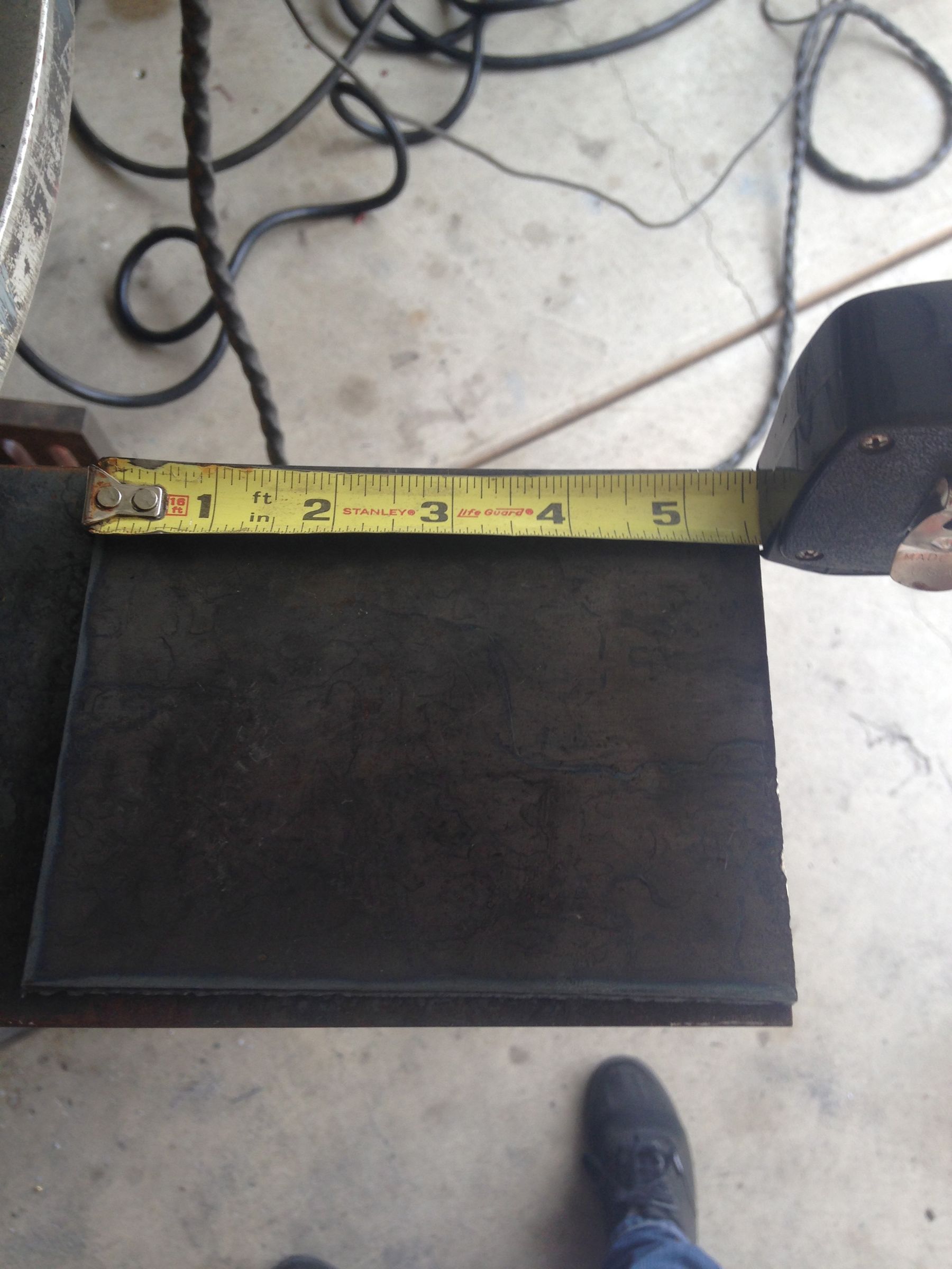 How to MIG Weld a Box : 7 Steps - Instructables