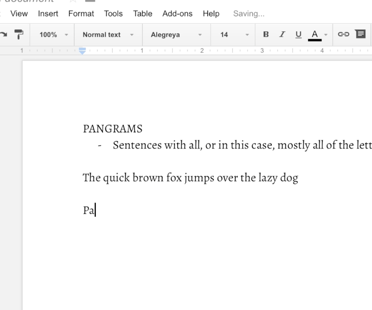 typing tips and tricks DIY Project - Step-by-Step DIY Project | FindingDIY