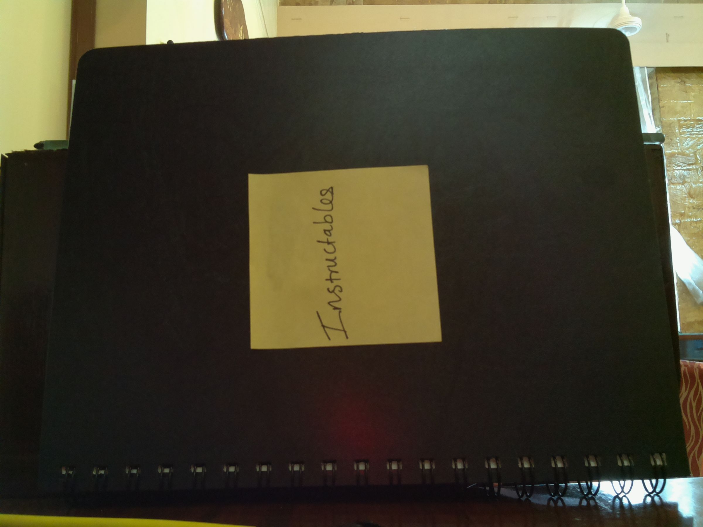 Raspberry Pi Document Scanner With Automatic Upload to Dropbox. : 7 ...