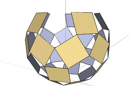 Makedo Giant Windball : 5 Steps (with Pictures) - Instructables