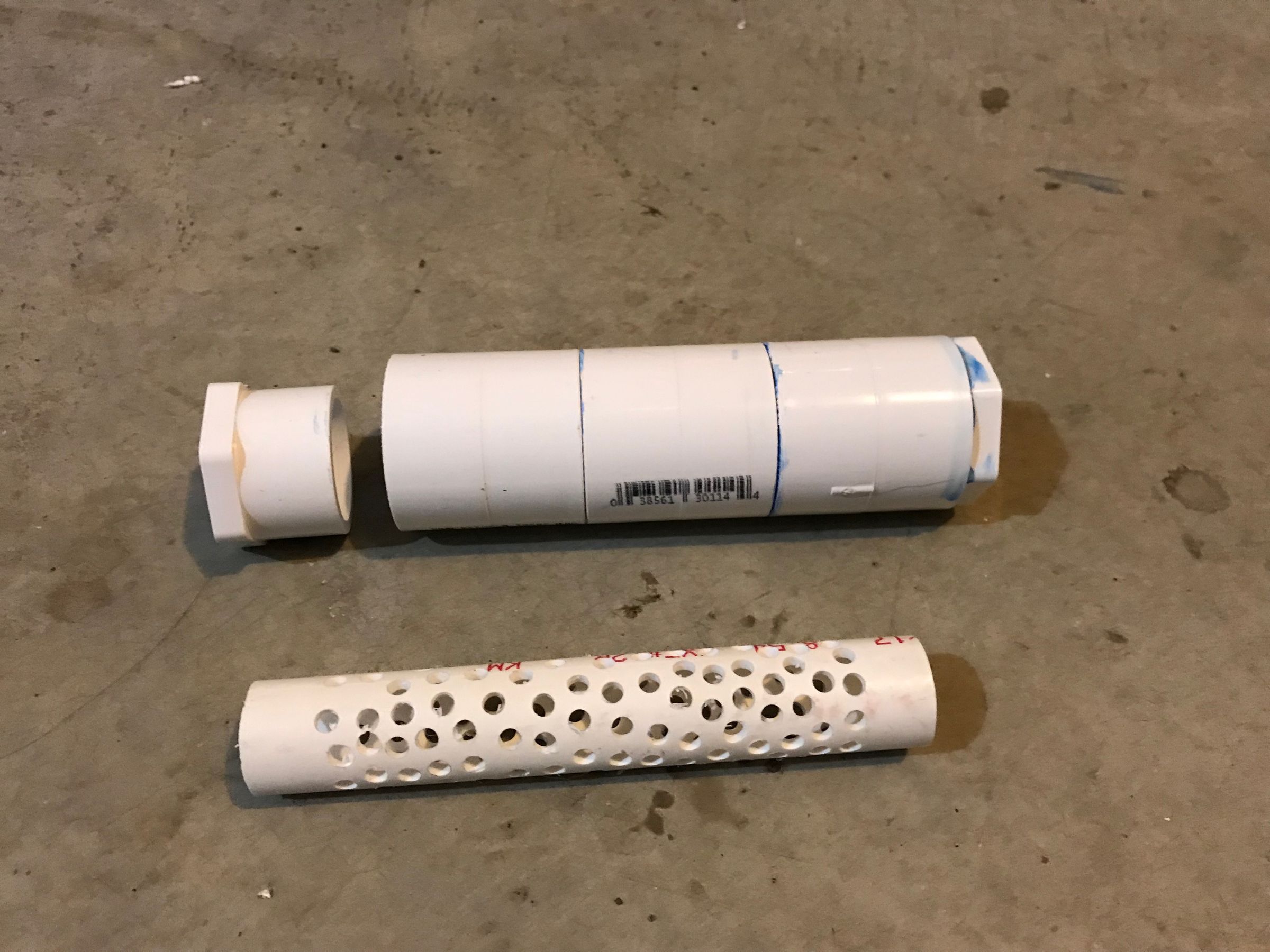 PVC Potato Shooter : 15 Steps - Instructables
