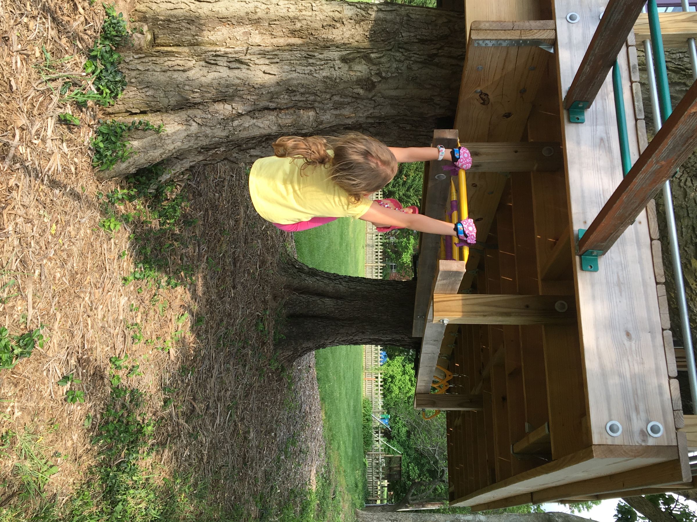 Adjustable Monkey Bars : 6 Steps (with Pictures) - Instructables