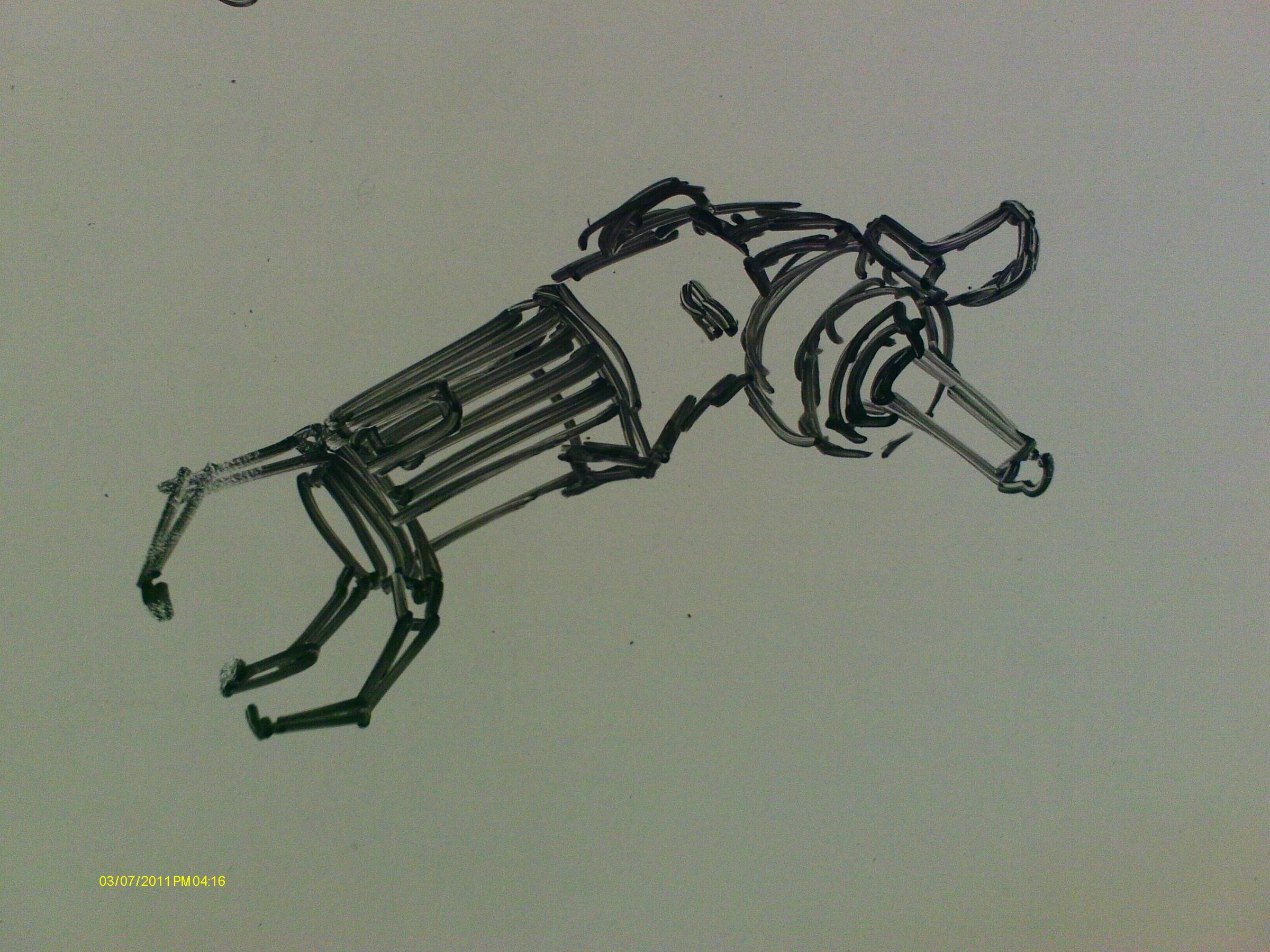 Half-Life 2 Gravity Gun : 9 Steps (with Pictures) - Instructables